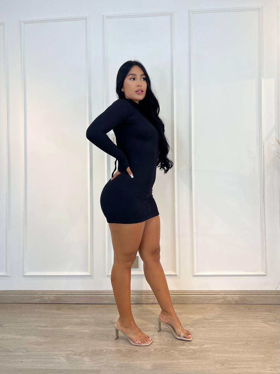 VESTIDOS – One Five